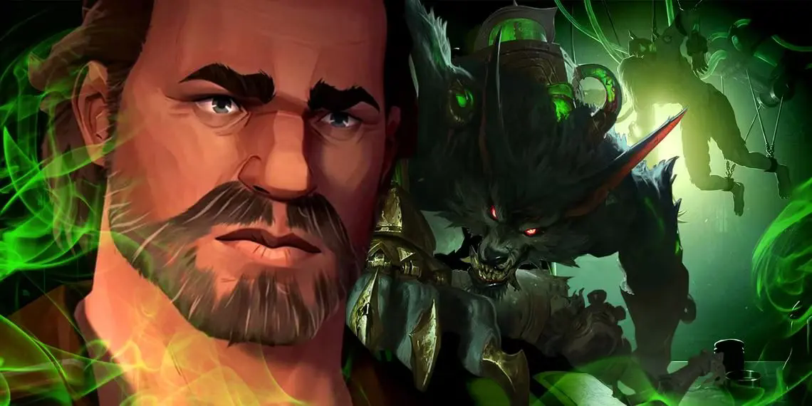 Arcane: League of Legends Season 2 - Is Vander Dead? | Eyes on Show