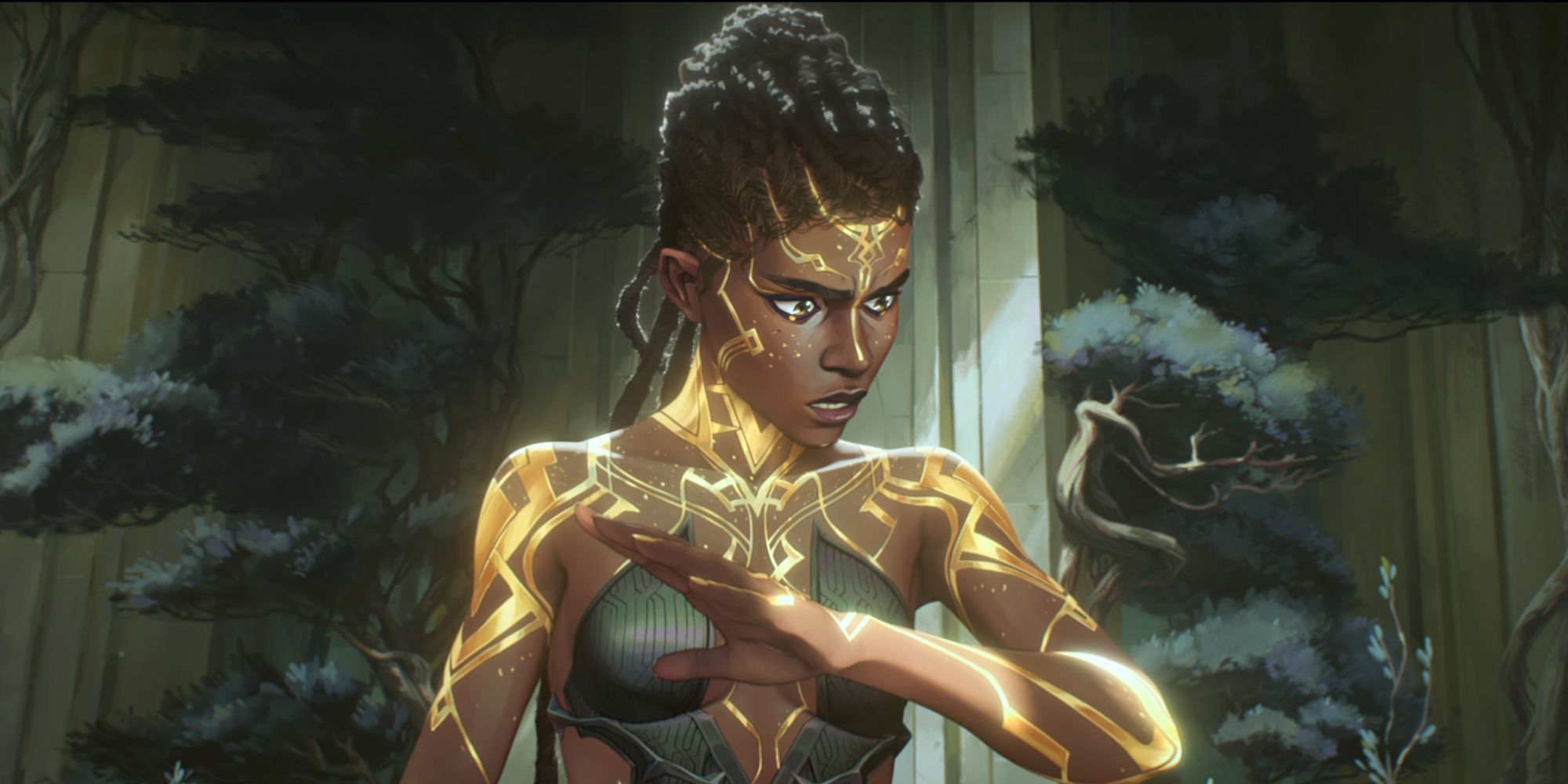 Arcane: League of Legends Season 2 Episode 8 Recap: Killing Is a Cycle ...