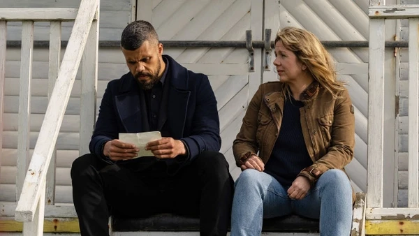 Whitstable Pearl Season 3 Episode 6 Recap: Someone Like Me | Eyes on Show