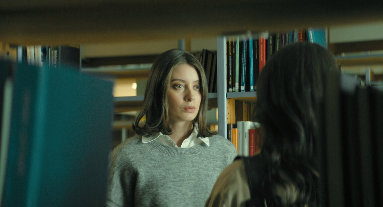 A Nearly Normal Family Season 1 Episode 4 Recap: Chapter Four | Eyes on ...