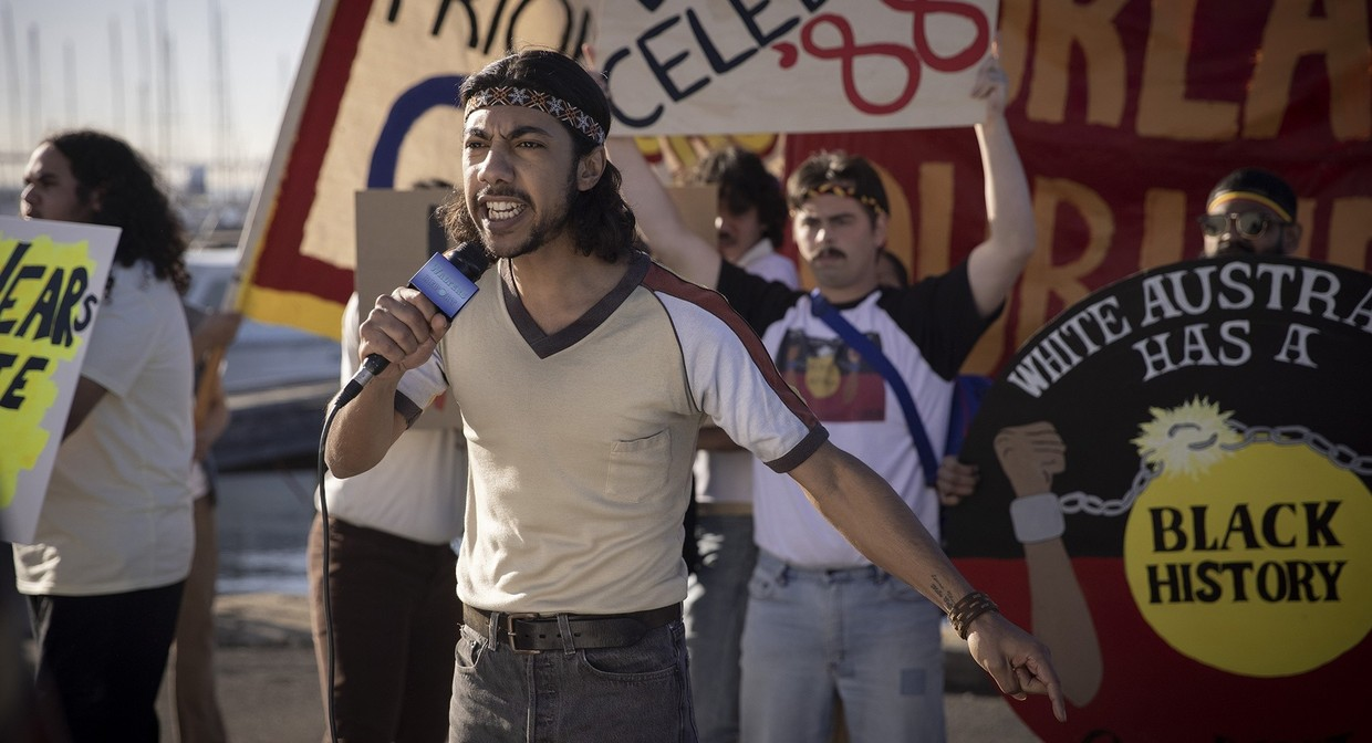 The Newsreader Season 2 Episode 4 Recap: The Hungry Truth | Eyes on Show