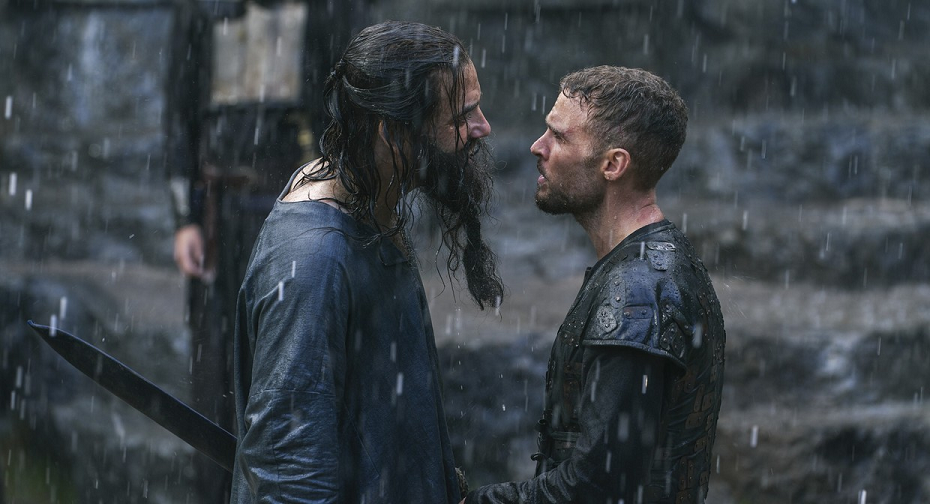 The Winter King Season 1 Episode 5 Recap: Weighing Justice | Eyes on Show