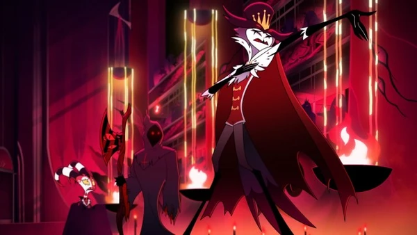 Helluva Boss Season 2 Episode 11 Recap: Mastermind | Eyes on Show