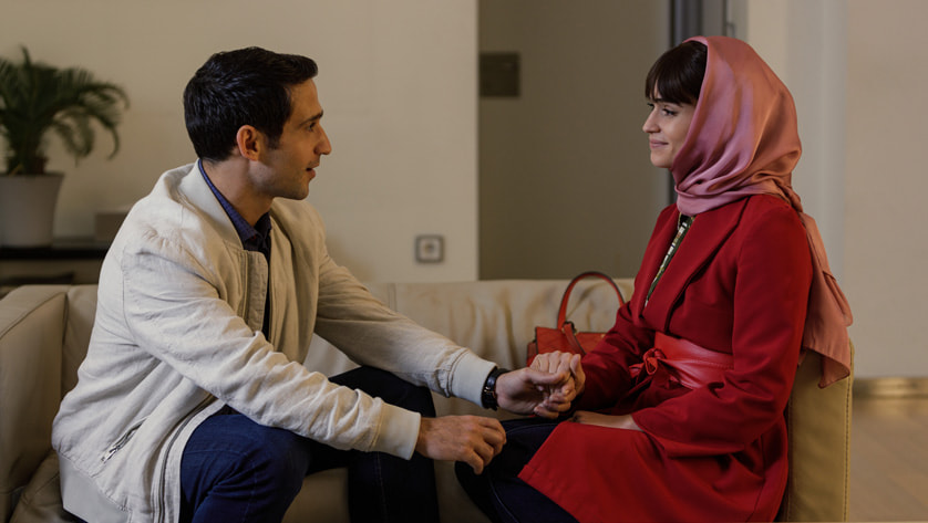 Tehran Season 2, Episode 6 Recap: Farazs Choice | Eyes on Show