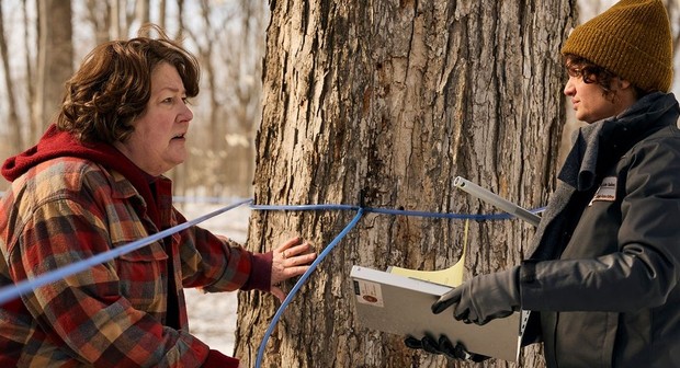 The Sticky Season 1 Episode 1 Recap: Petiole | Eyes on Show