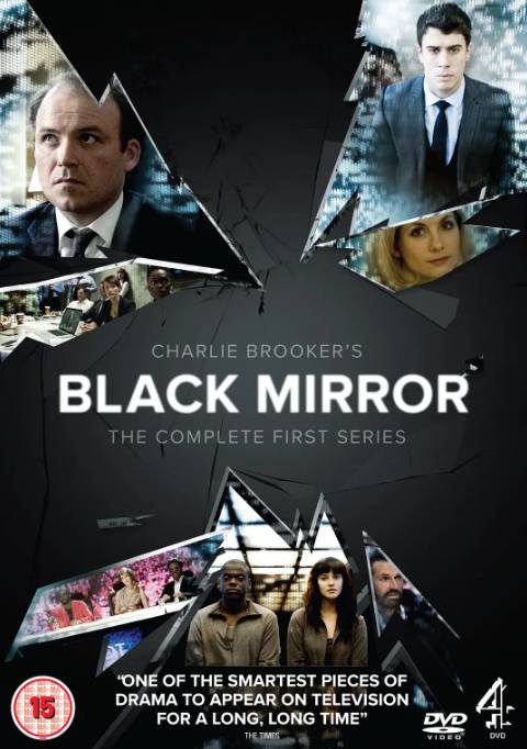 Black Mirror Season 1 Episode 1 Recap The National Anthem A