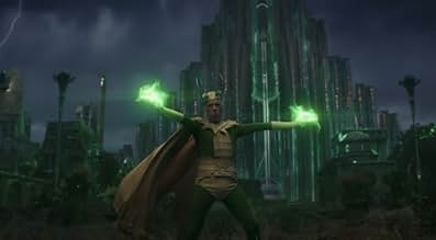 "Loki Season 1 Episode 5 Recap: Void Revelation & Alioth Confrontation"